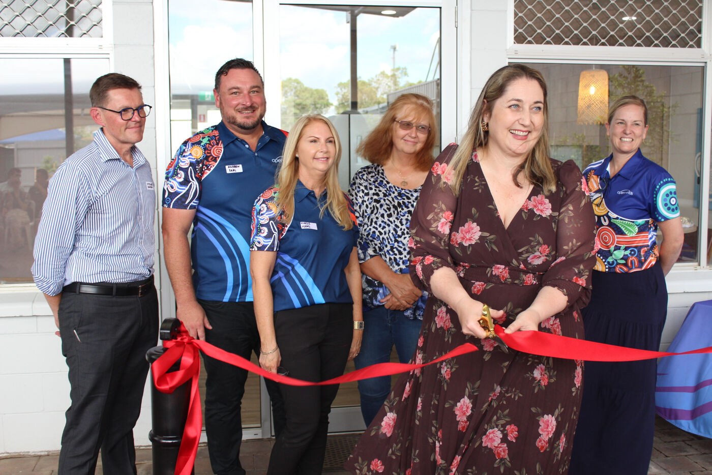 Media Release: Head to Health service officially opens in Kingaroy ...