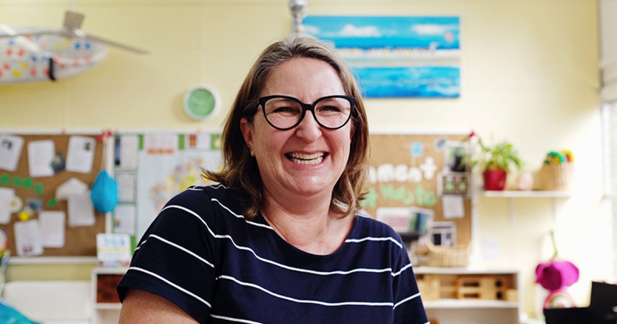 Workforce Incentive Program - Darling Downs and West Moreton PHN